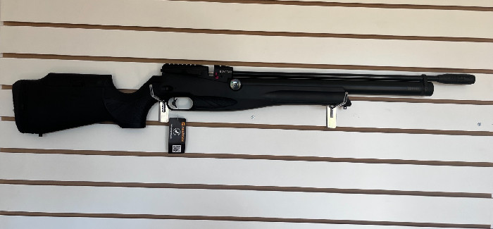 Rifle Reximex Daystar :: Pesca y Caza Barrientos